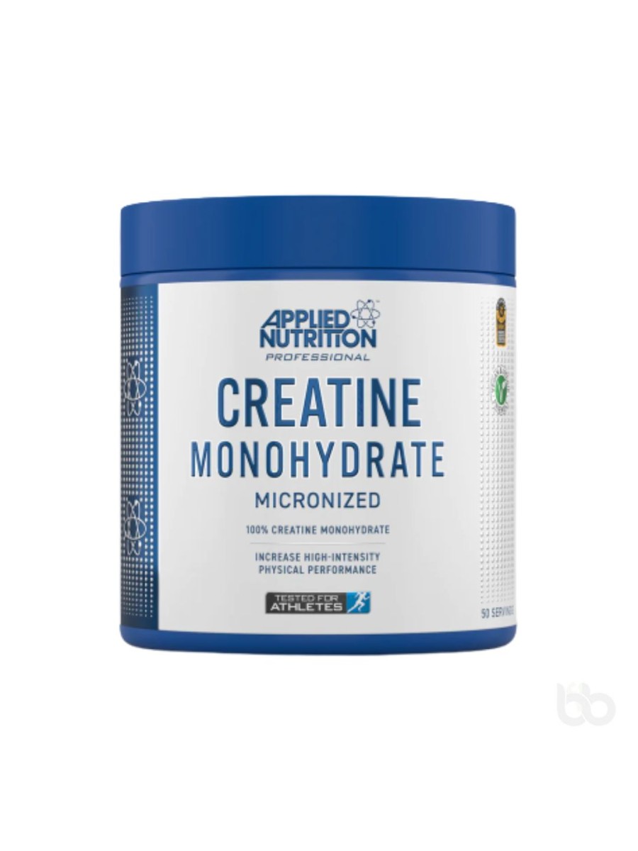 Applied Nutrition Creatine Monohydrate 250g